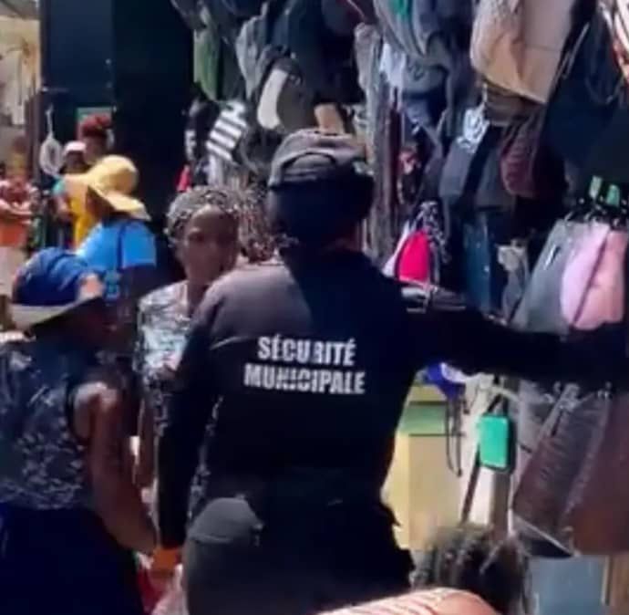 Cap-Haïtien : La Mairie annonce officiellement l’opération de ...